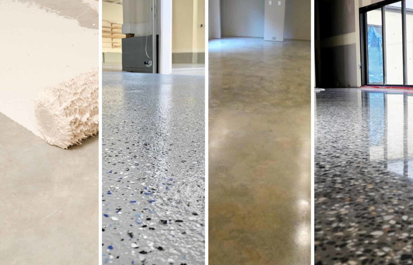 Floor Grinder Machine Harare in Zimbabwe – Samich